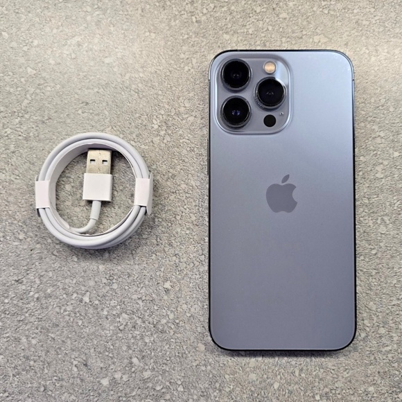 Apple | Cell Phones & Accessories | Iphone 3 Pro 256 Gb Unlocked | Poshmark